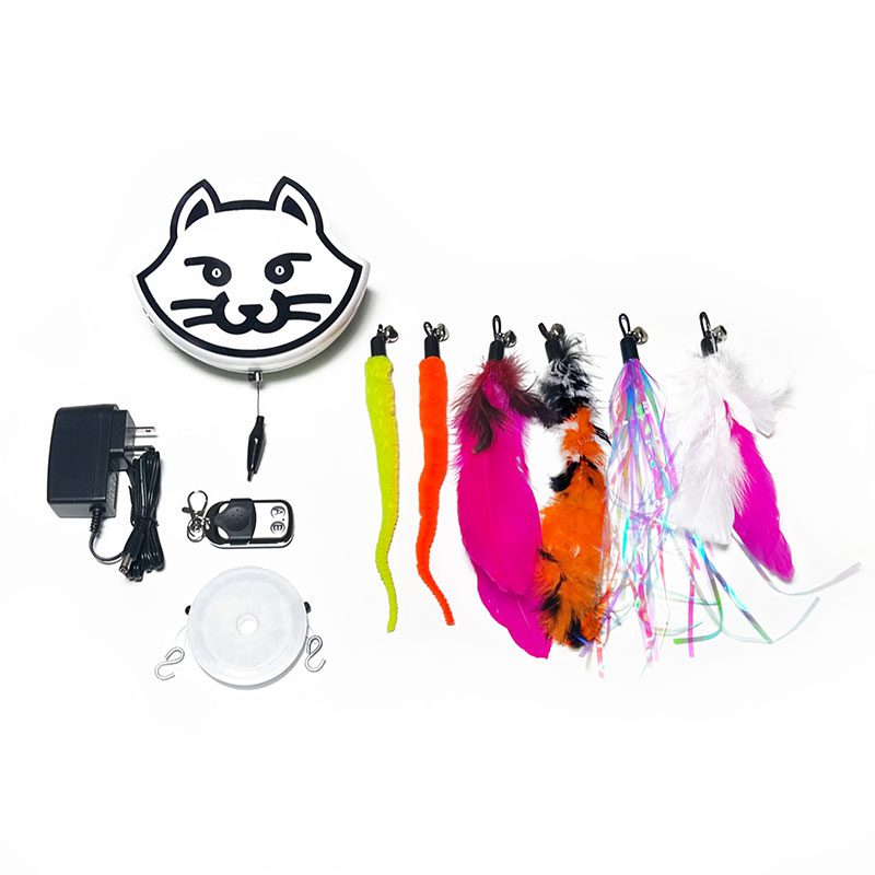 The Ultimate Kat Toy Smart Bundle - The Ultimate Kat Toy